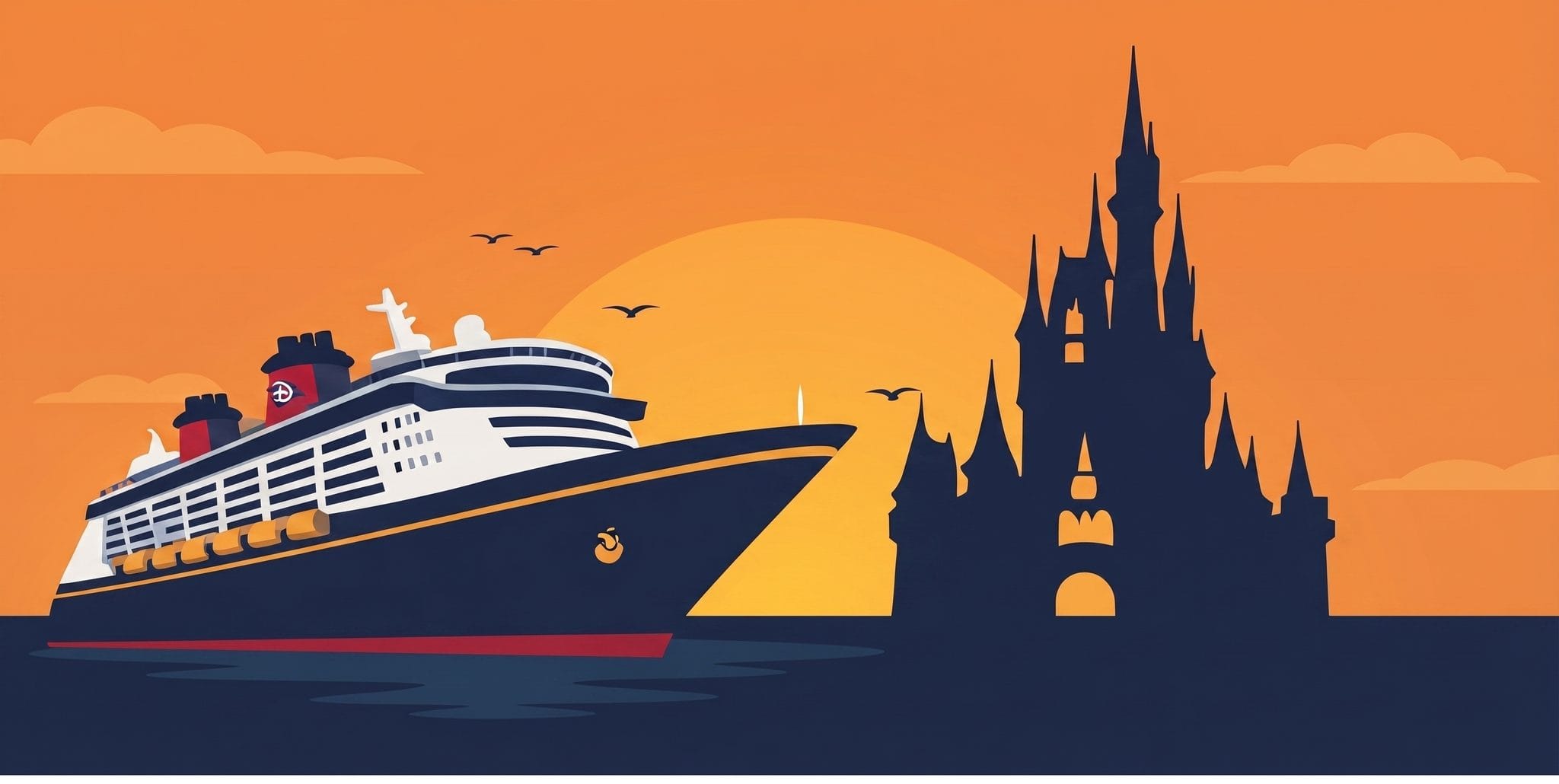 Orlando Theme Park Attendance Slowdown 2026: What's Happening?